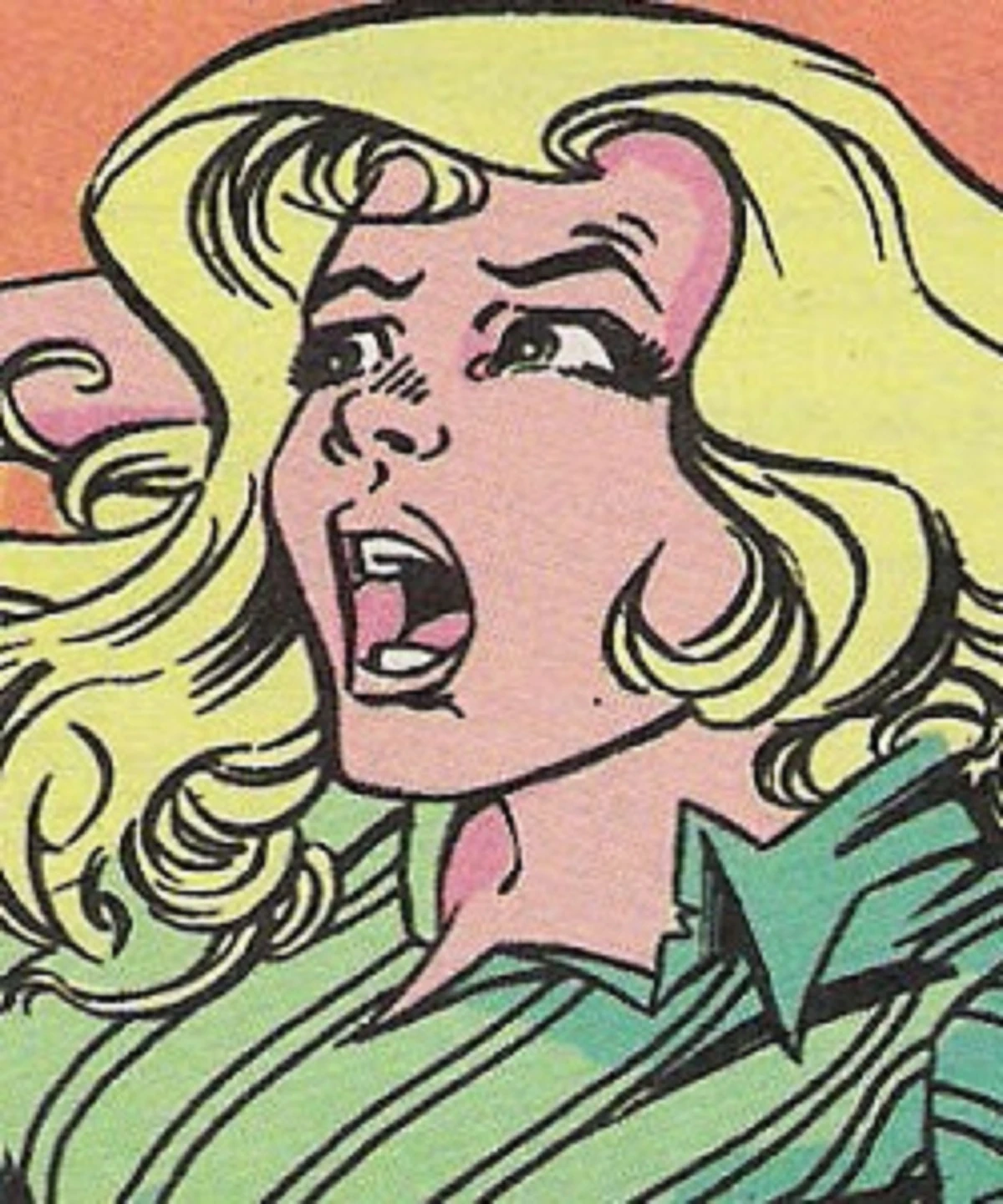 Jennifer Boothe (MA) | The Brain Strummers Wiki | Fandom