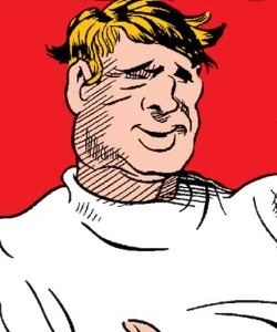 Lenny (Butterfly Minion) (MA) | The Brain Strummers Wiki | Fandom