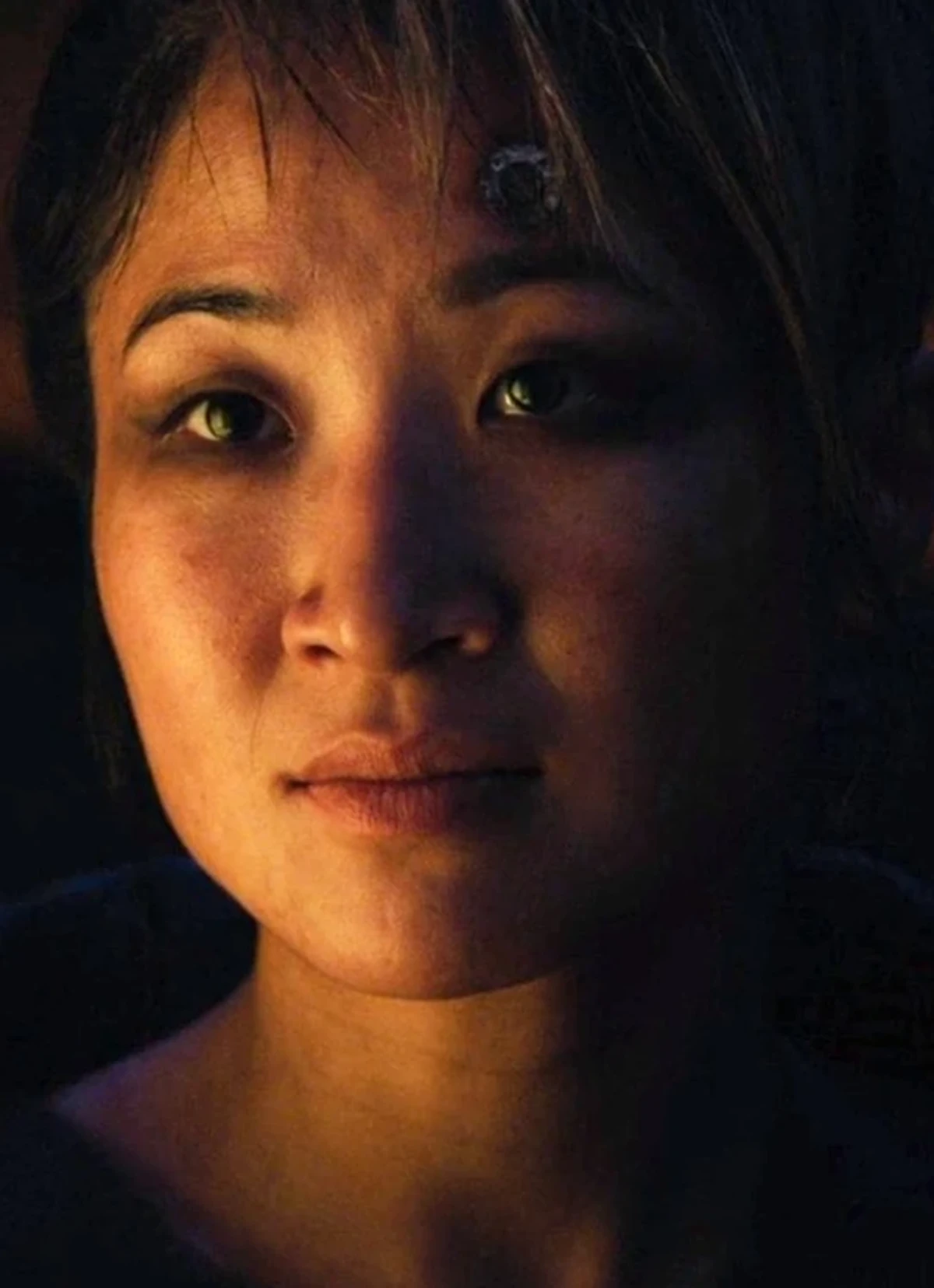 Araame (DCU:UC) | The Brain Strummers Wiki | Fandom