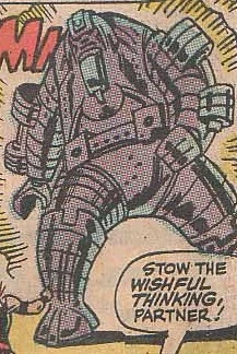 Robotoid (MA) | The Brain Strummers Wiki | Fandom