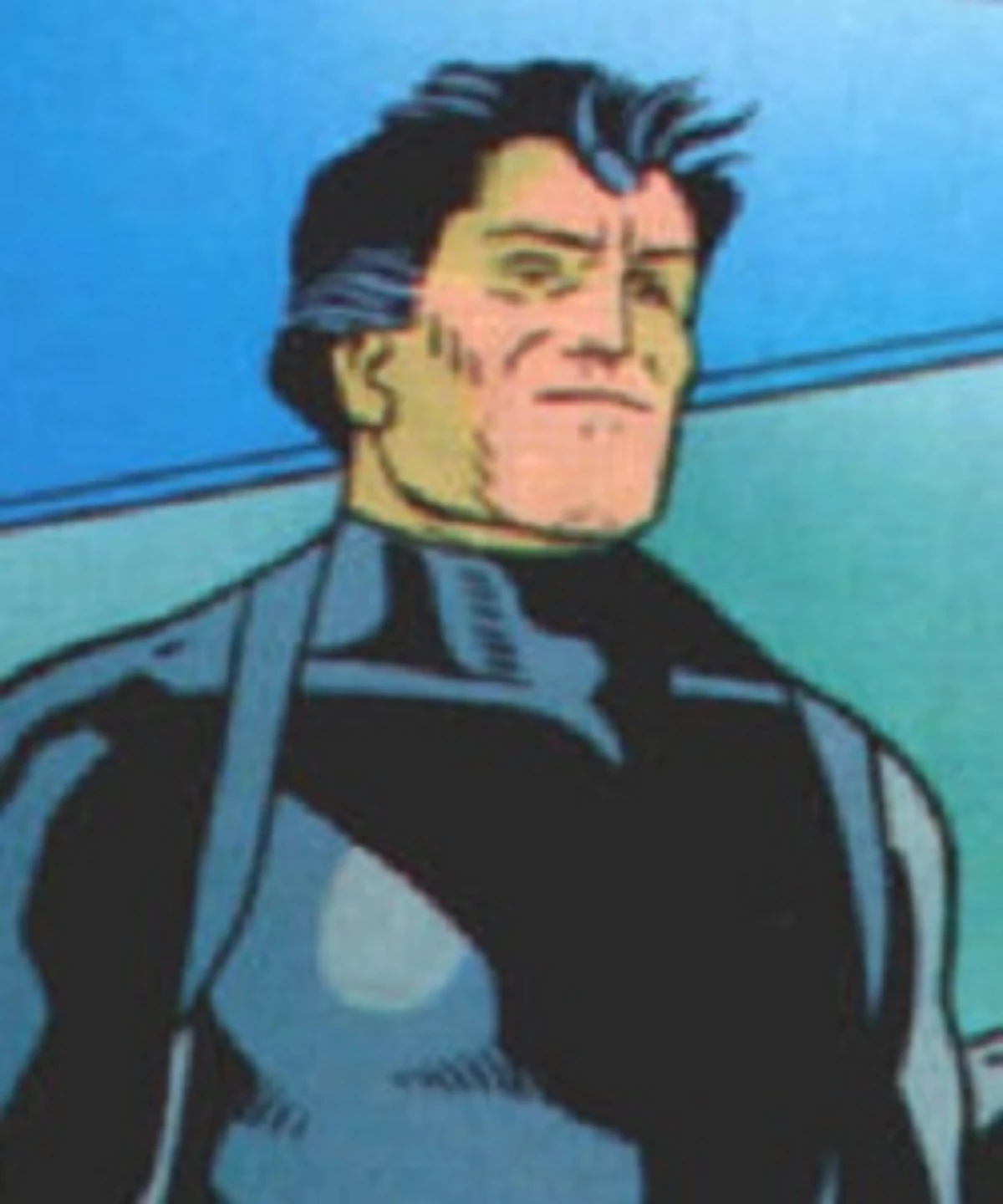 Rowan Gowing (MA) | The Brain Strummers Wiki | Fandom