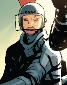 S234 (MA) | The Brain Strummers Wiki | Fandom