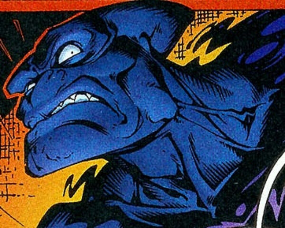 Umbra (DCU:UC) | The Brain Strummers Wiki | Fandom Umbra (DCU:UC) | The Brain Strummers Wiki | Fandom