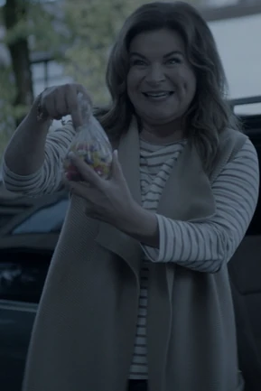 Candy Lady/Candice Long (DCU:UC) | The Brain Strummers Wiki | Fandom