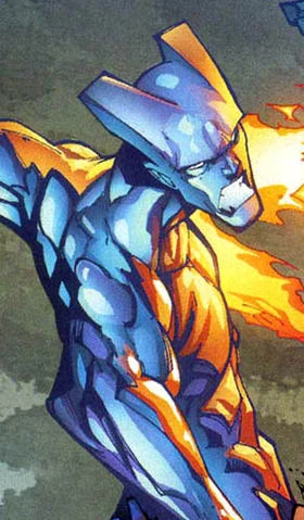 Prism/Robbie (MA) | The Brain Strummers Wiki | Fandom