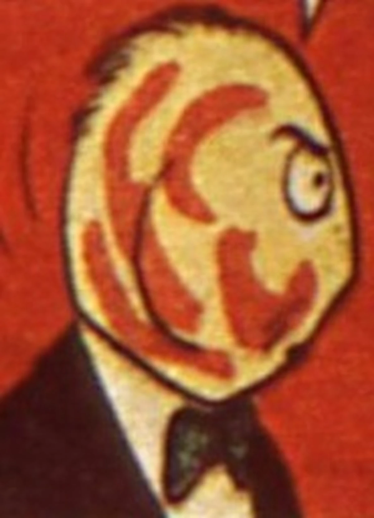 "Spotty" Legotini (DCU:UC) | The Brain Strummers Wiki | Fandom