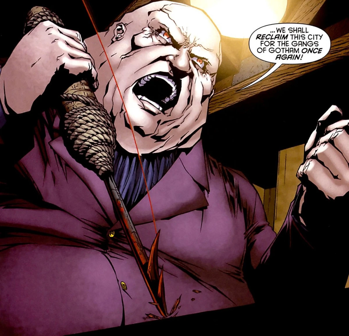 Tobias Whale (DCU:UC) | The Brain Strummers Wiki | Fandom