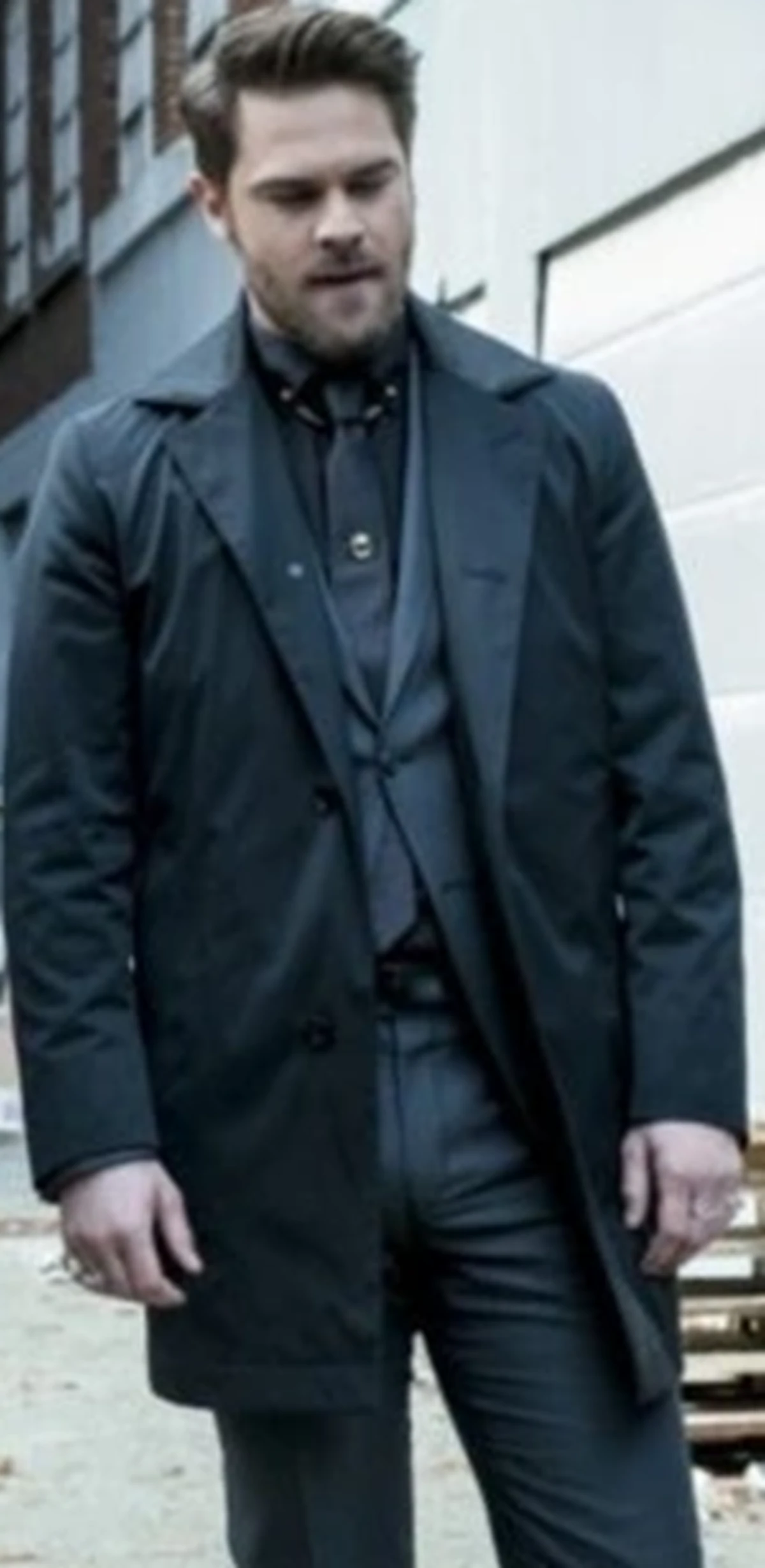 Mirror Master/Samuel "Sam" Scudder (The Once and Future Flash) (DCU:UC ...