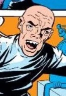 Professor Schultz (Destroyer Enemy) (MA) | The Brain Strummers Wiki ...