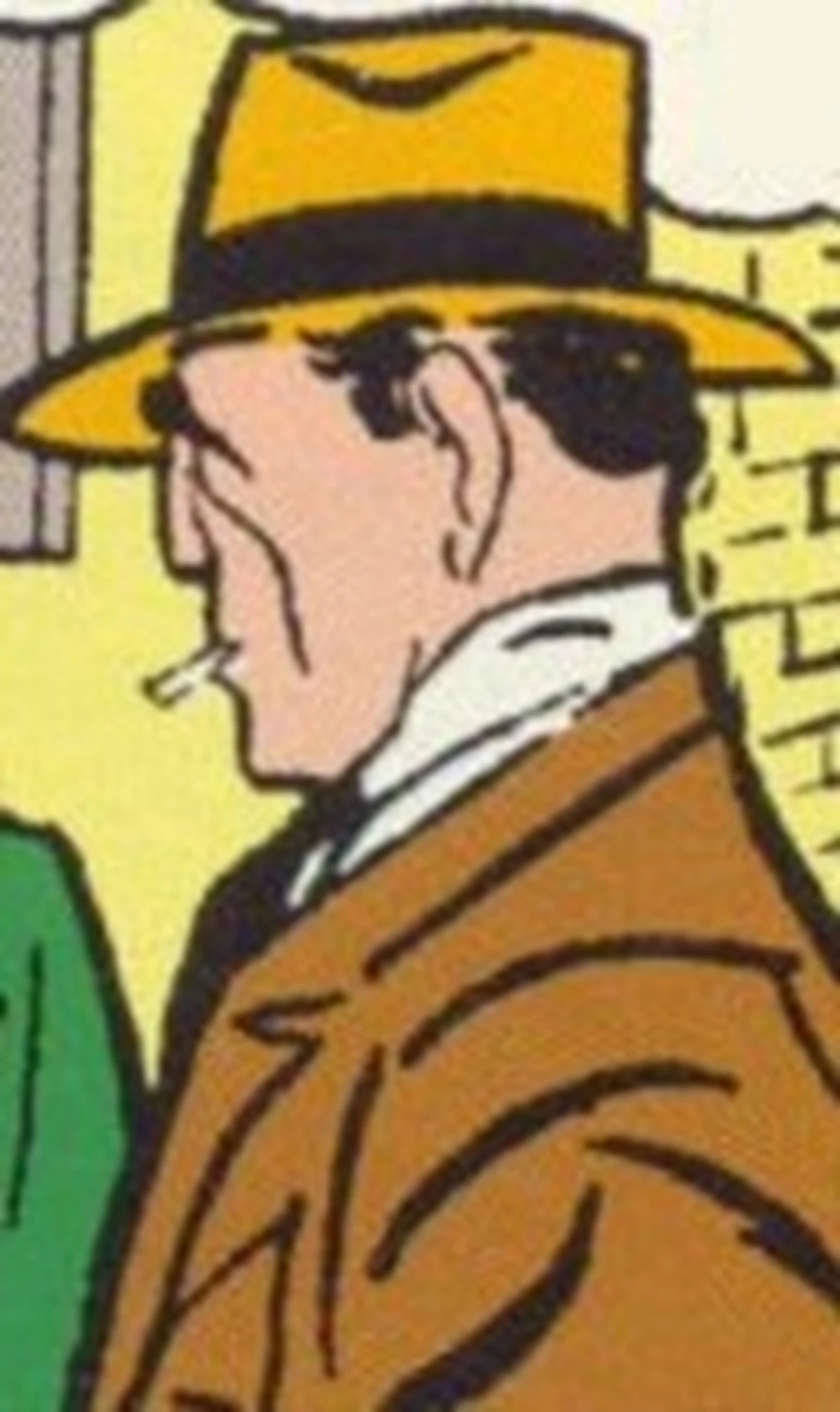 Spike (Doctor Sivana Henchman) (DCU:UC) | The Brain Strummers Wiki | Fandom