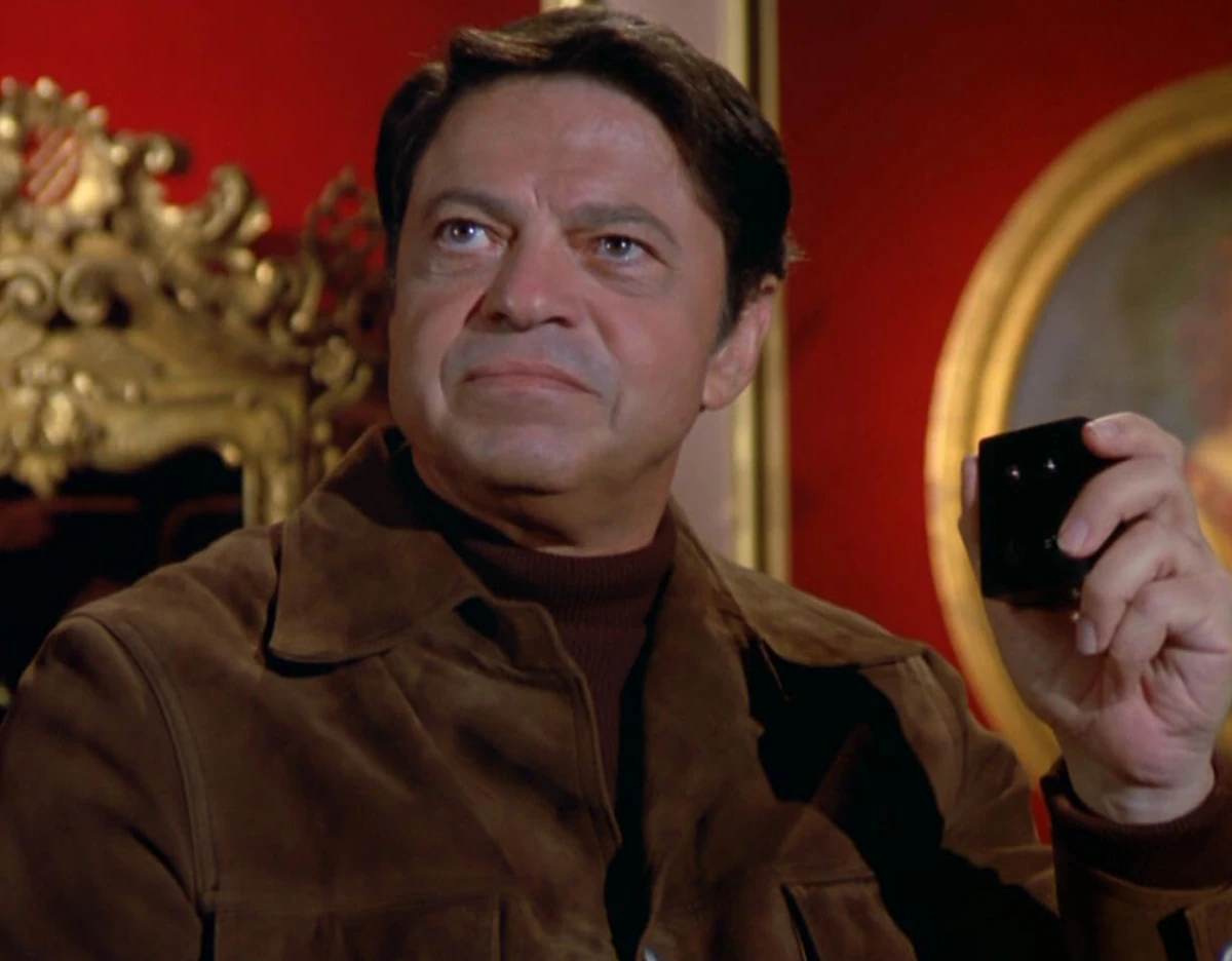 Bernard Havitol (DCU:UC) | The Brain Strummers Wiki | Fandom