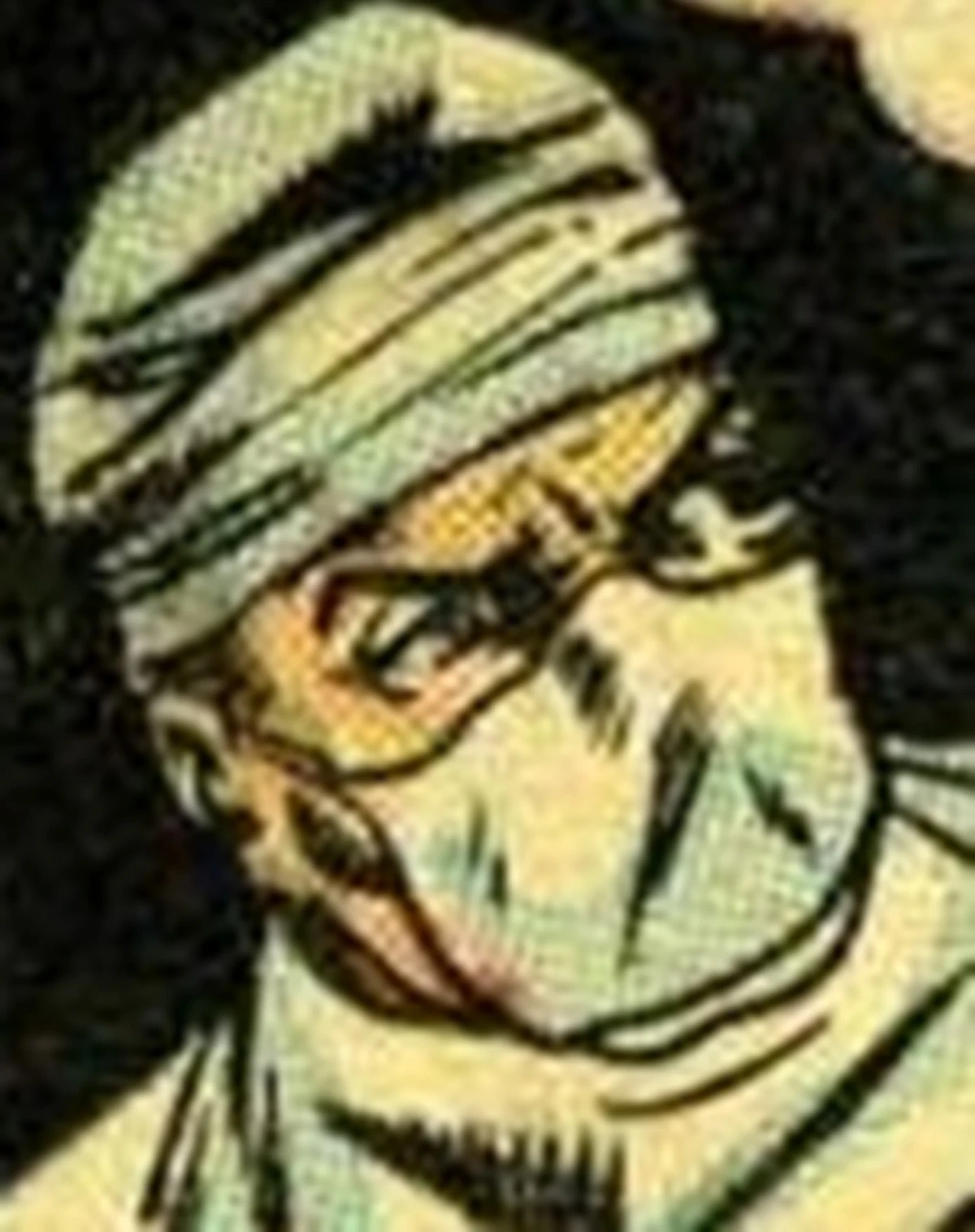 Gustav (Surgeon) (DCU:UC) | The Brain Strummers Wiki | Fandom