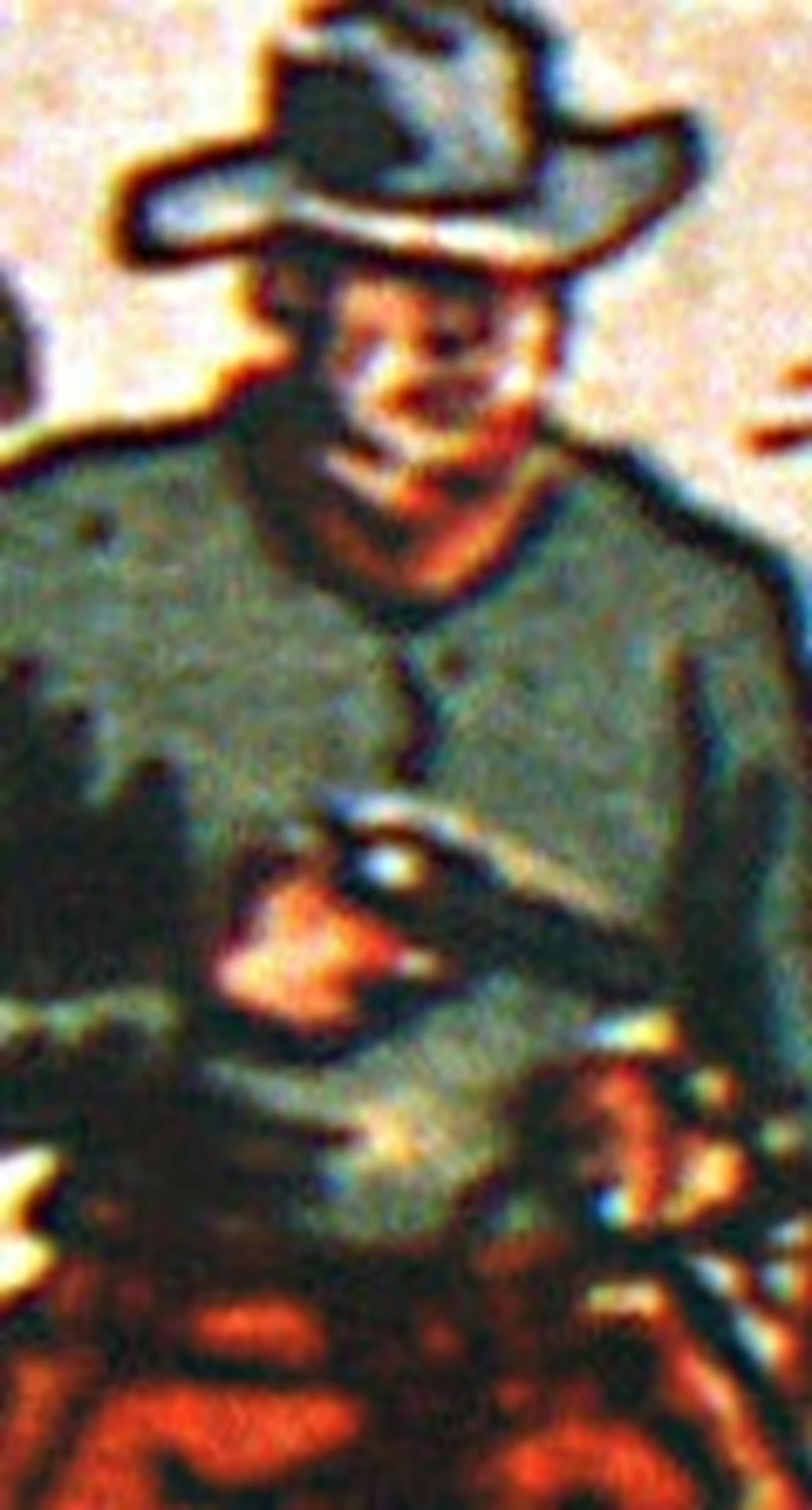 Joe Schaefer (DCU:UC) | The Brain Strummers Wiki | Fandom