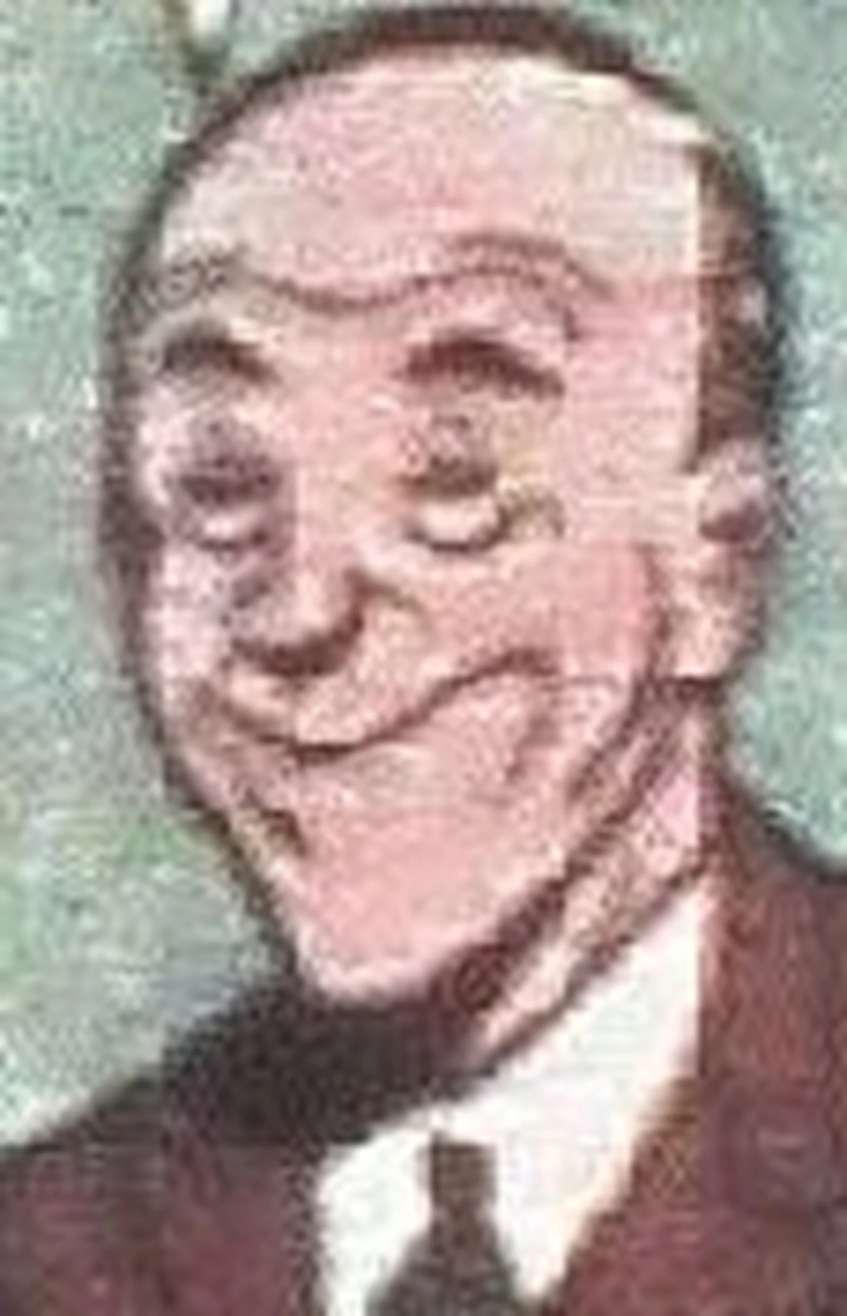 Mr. Twinch (DCU:UC) | The Brain Strummers Wiki | Fandom
