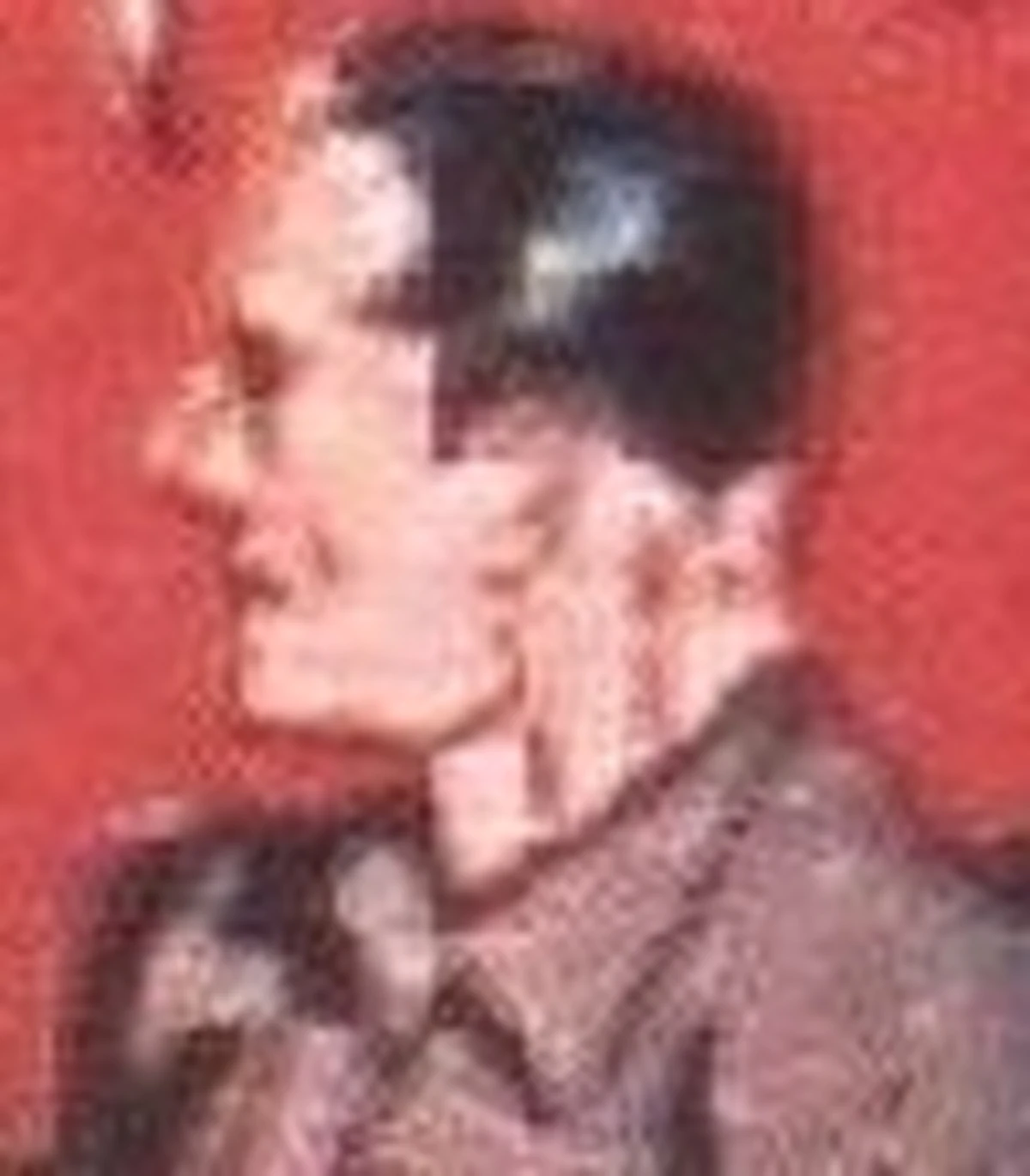Slick Denny (DCU:UC) | The Brain Strummers Wiki | Fandom