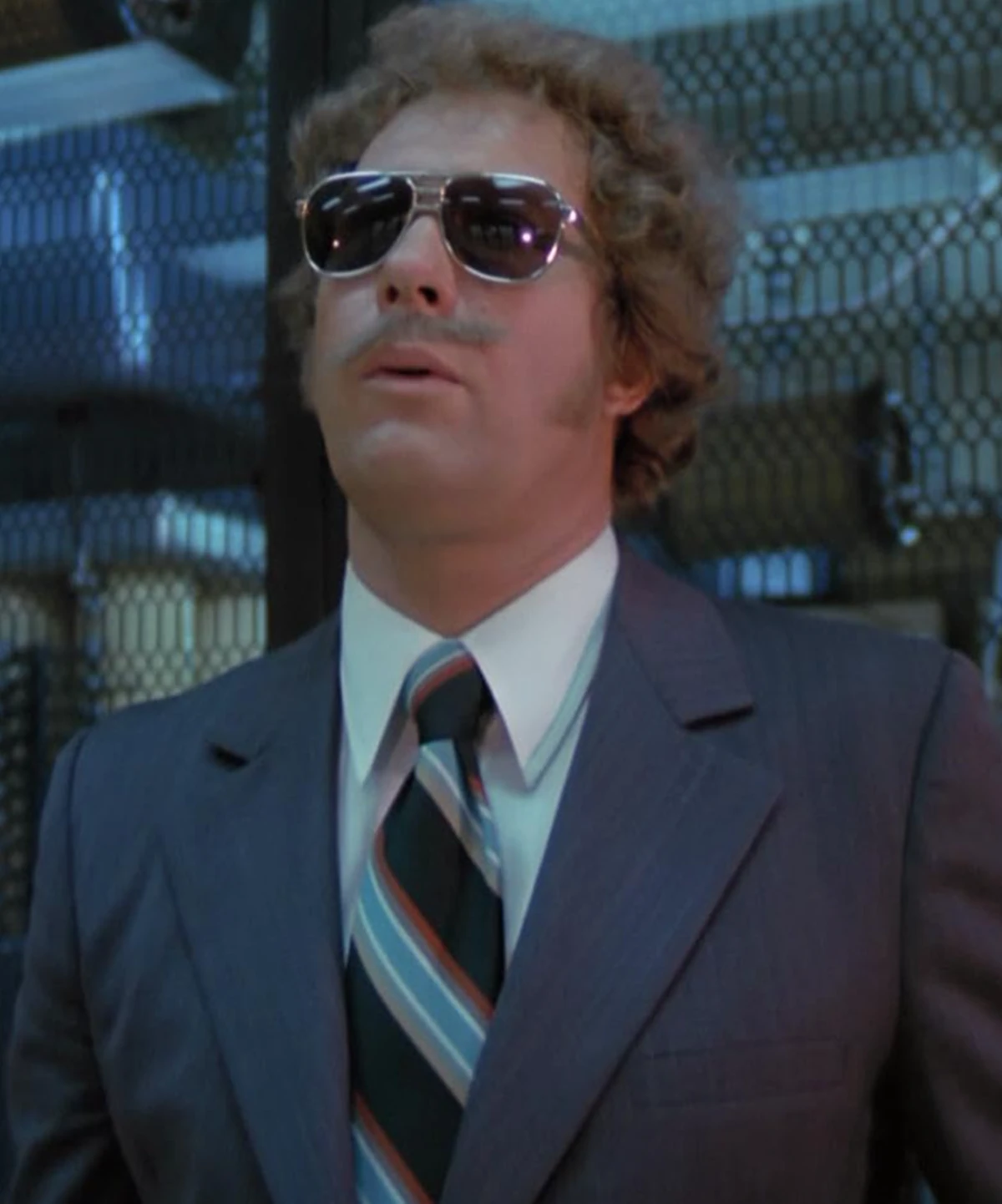 Dirk (Bernard Havitol Henchman) (DCU:UC) | The Brain Strummers Wiki ...