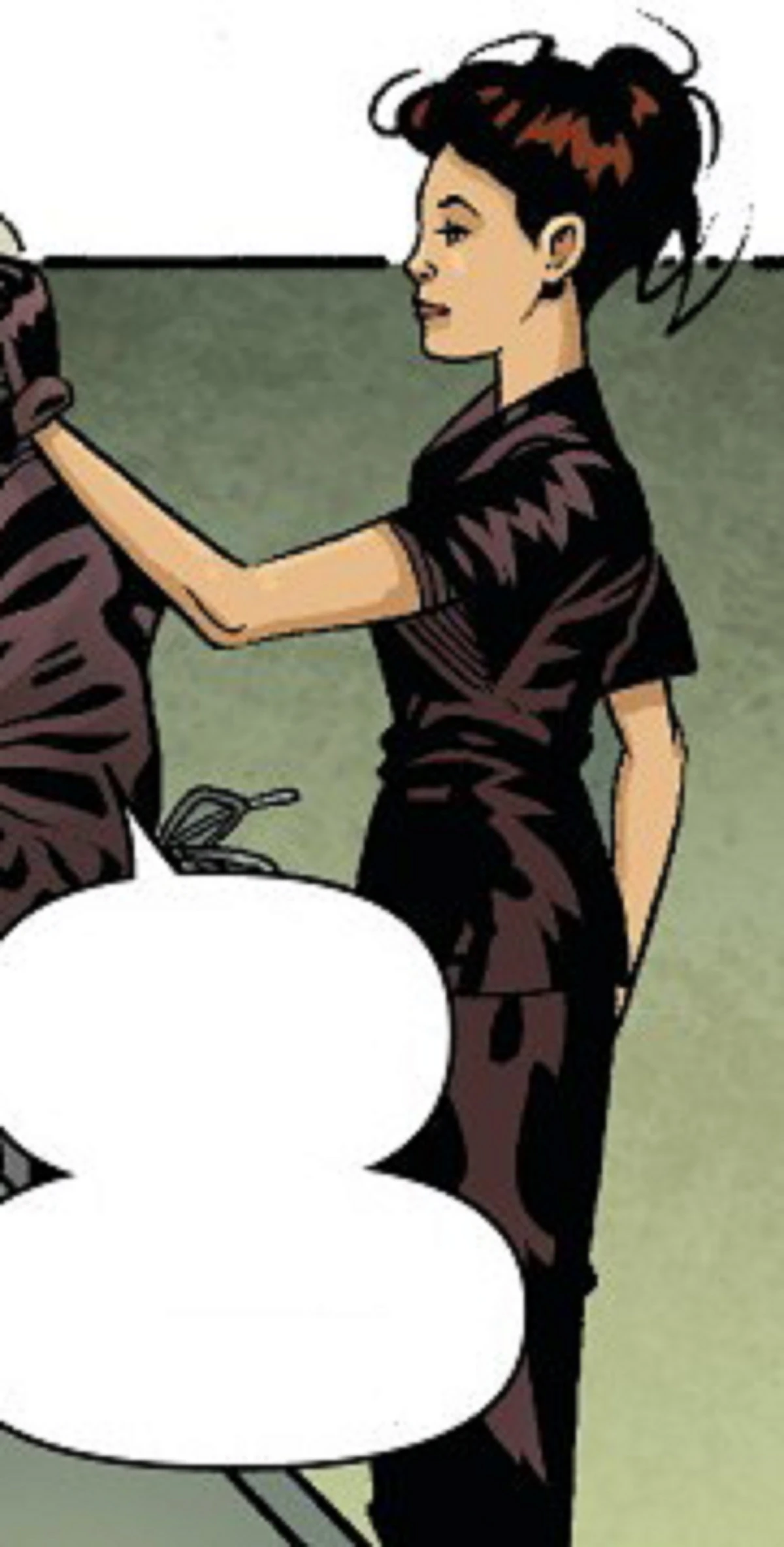 Sapphire (Black Lodge) (MA) | The Brain Strummers Wiki | Fandom