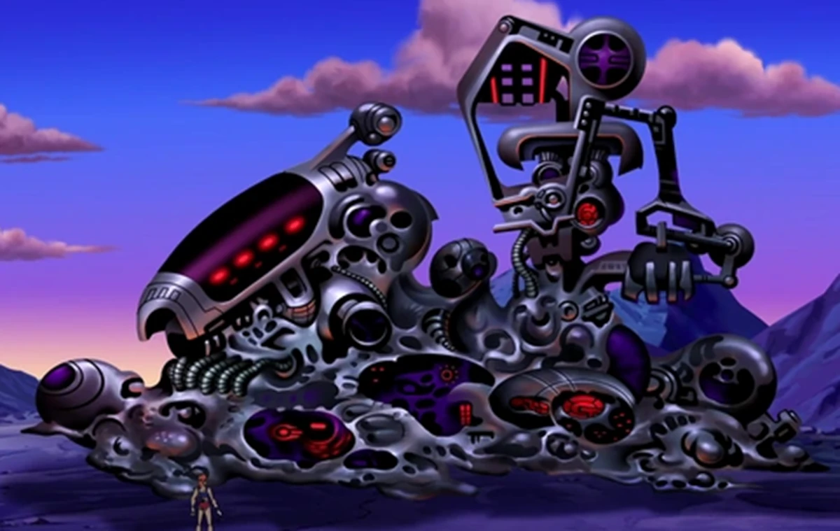 Dark Heart (DCU:UC) | The Brain Strummers Wiki | Fandom