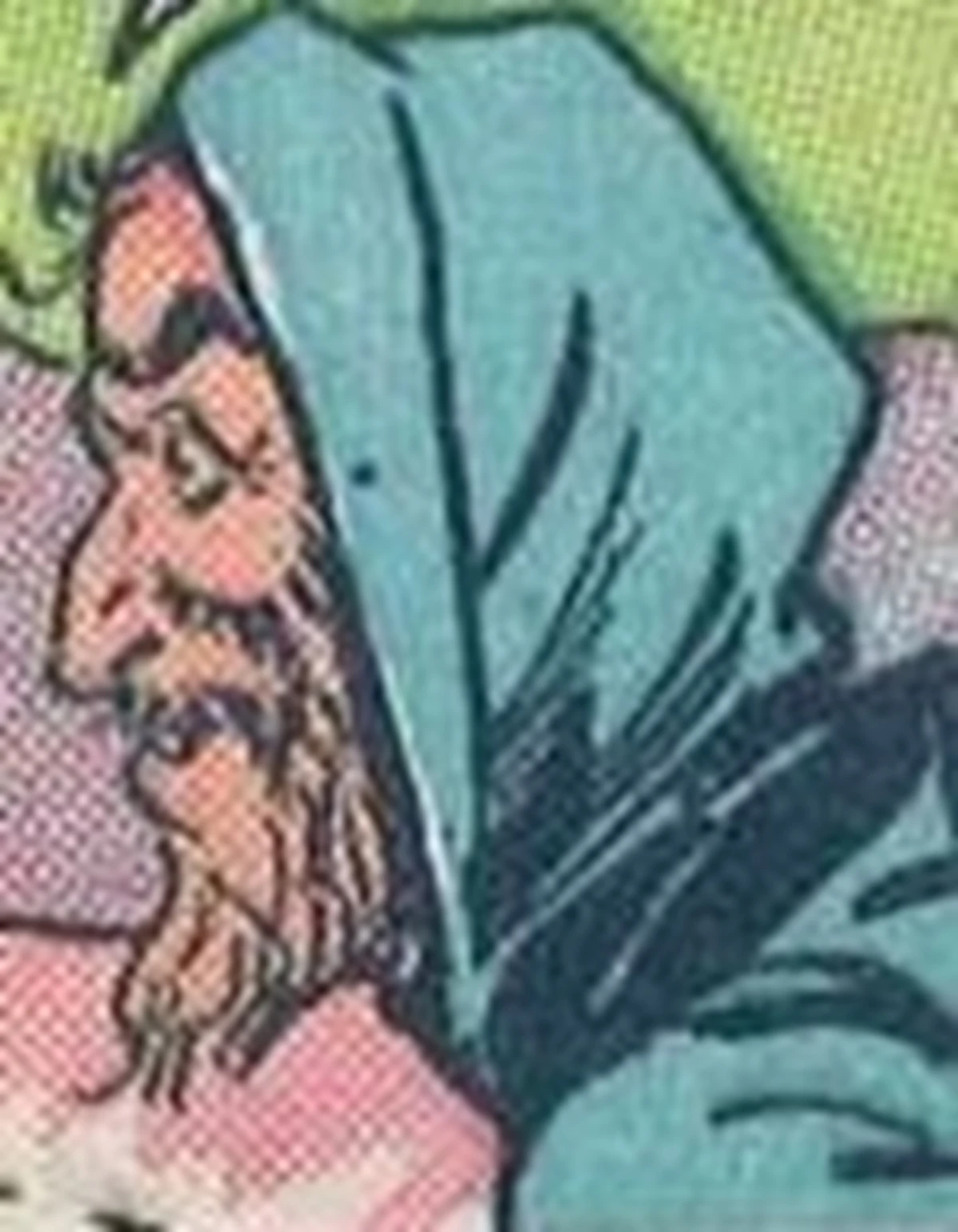 Grayson (Explorer) (DCU:UC) | The Brain Strummers Wiki | Fandom