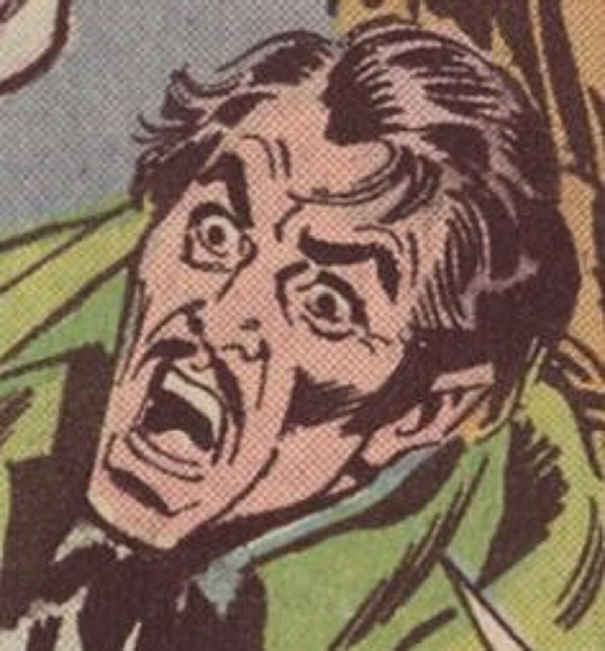 Vincent Frankenstein Ma The Brain Strummers Wiki Fandom