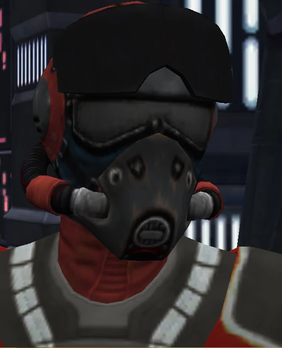 Agent 33 (SW Legends) | The Brain Strummers Wiki | Fandom