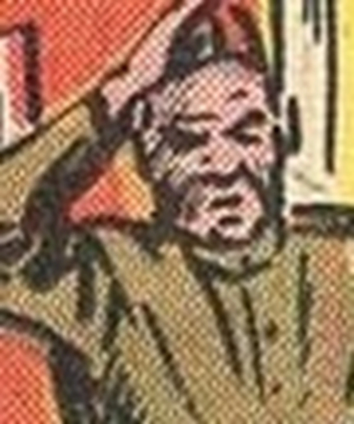 Fritz (Pilot) (DCU:UC) | The Brain Strummers Wiki | Fandom