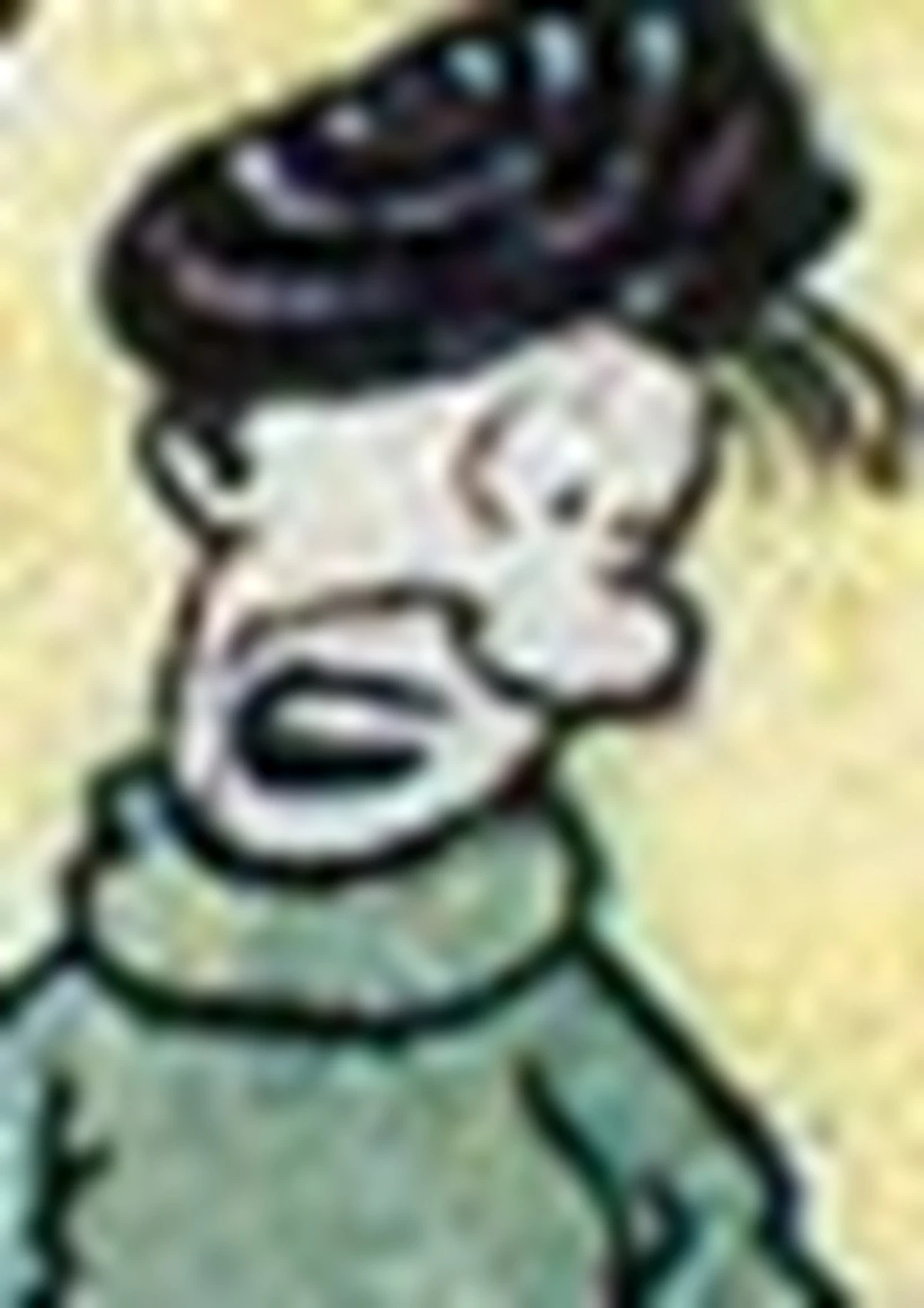 "Lefty" Wright (DCU:UC) | The Brain Strummers Wiki | Fandom