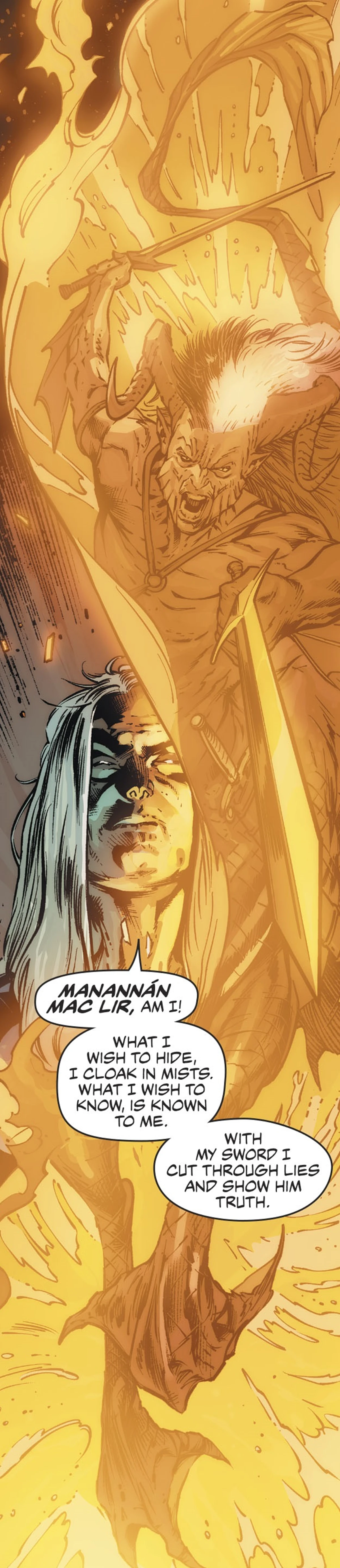 Manannán mac Lir (DCU:UC) | The Brain Strummers Wiki | Fandom