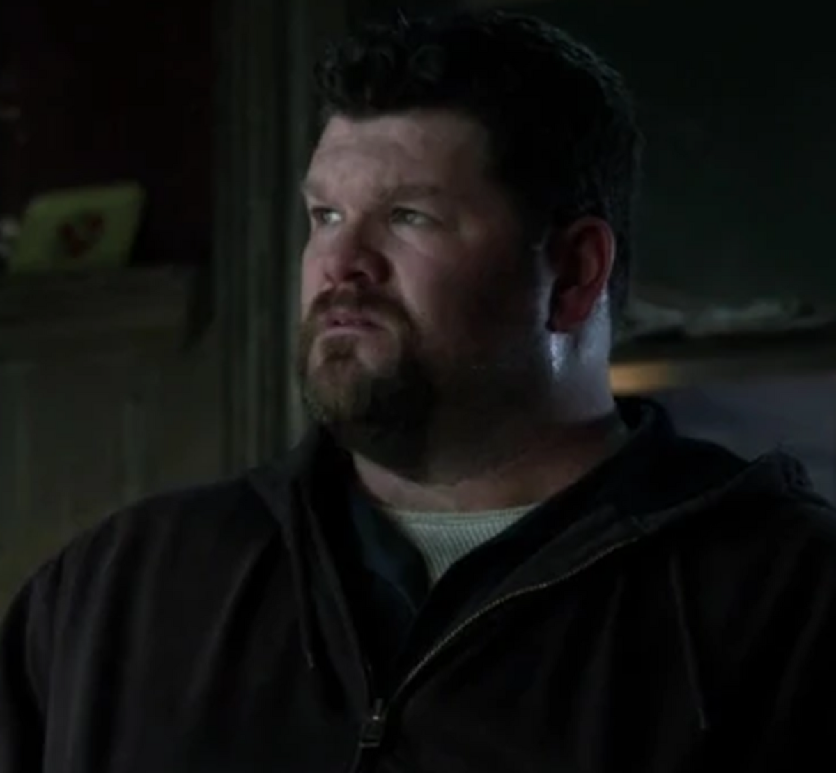 Mario Pepper (DCU:UC) | The Brain Strummers Wiki | Fandom