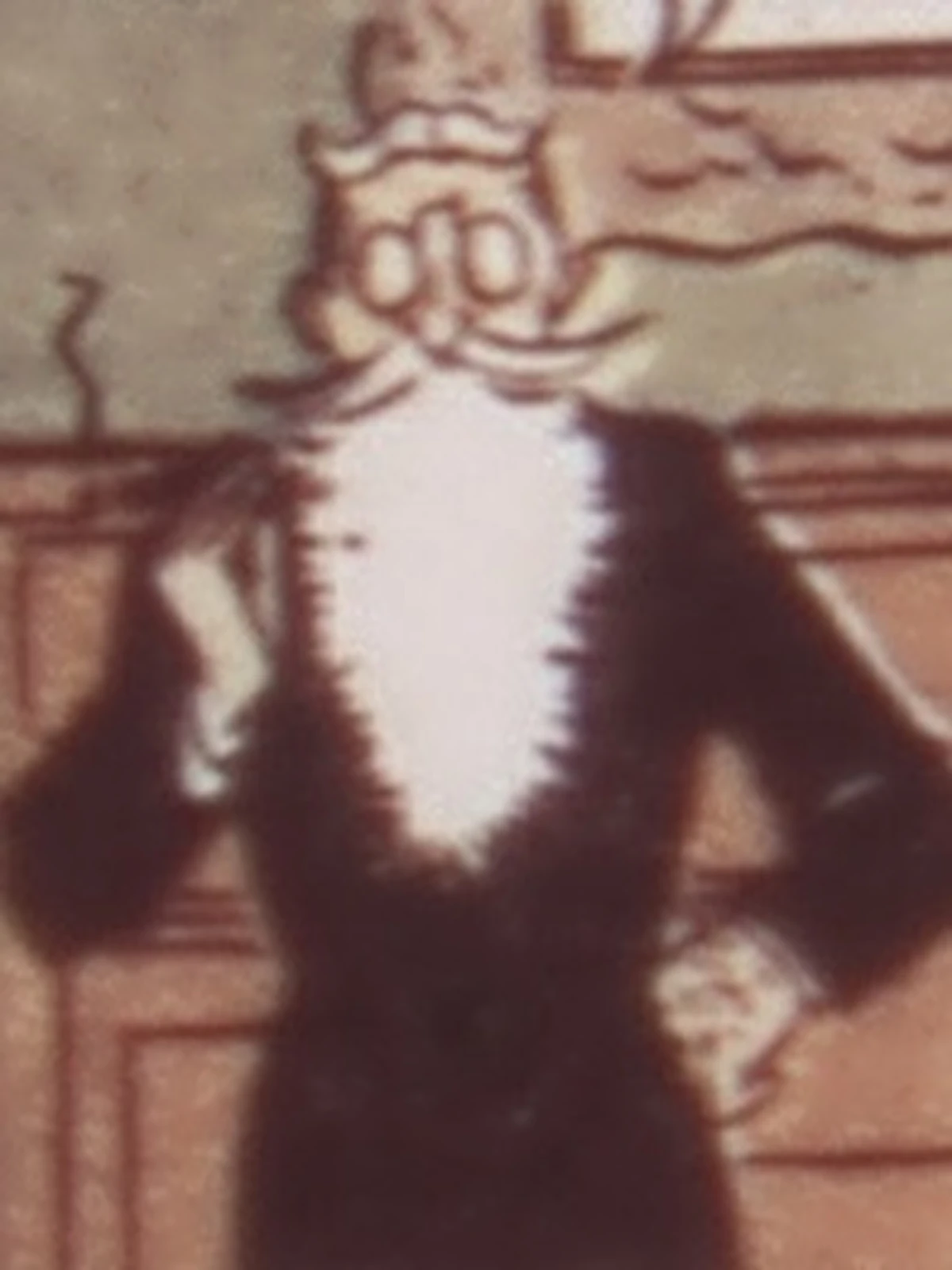 The Professor (Mask Henchman) (DCU:UC) | The Brain Strummers Wiki | Fandom