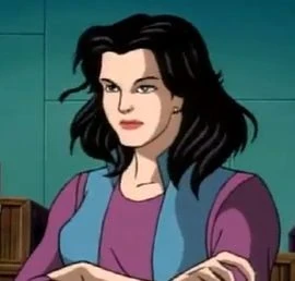 Alisha Silvermane (MA) | The Brain Strummers Wiki | Fandom