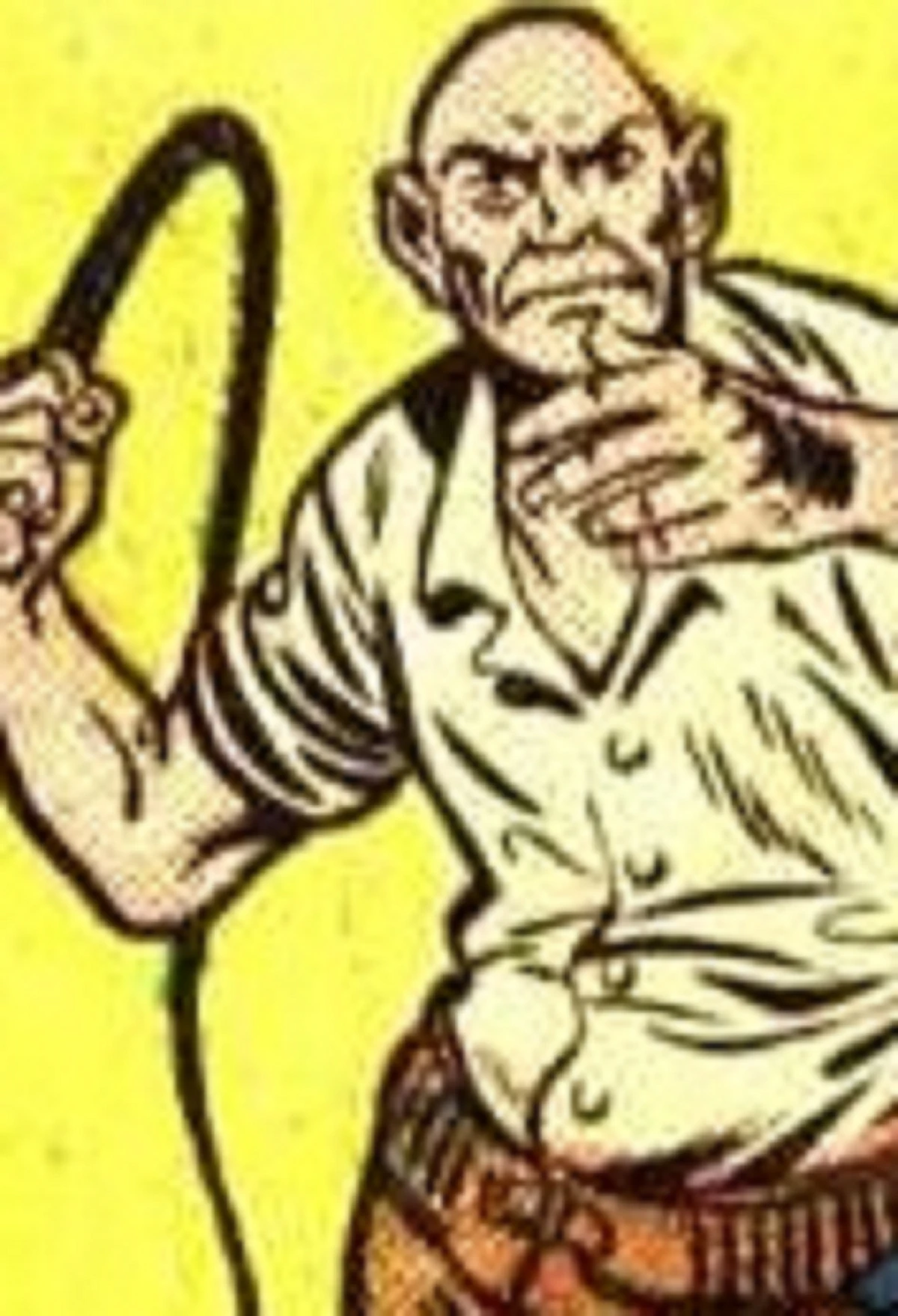 Boni (Spider Henchman) (DCU:UC) | The Brain Strummers Wiki | Fandom