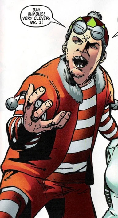 Doctor Tannenbaum (MA) | The Brain Strummers Wiki | Fandom