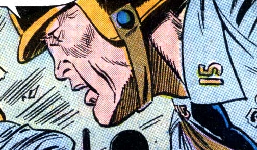 Frank (Counter-Earth) (MA) | The Brain Strummers Wiki | Fandom