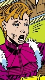 Joseph (The Kinder) (MA) | The Brain Strummers Wiki | Fandom