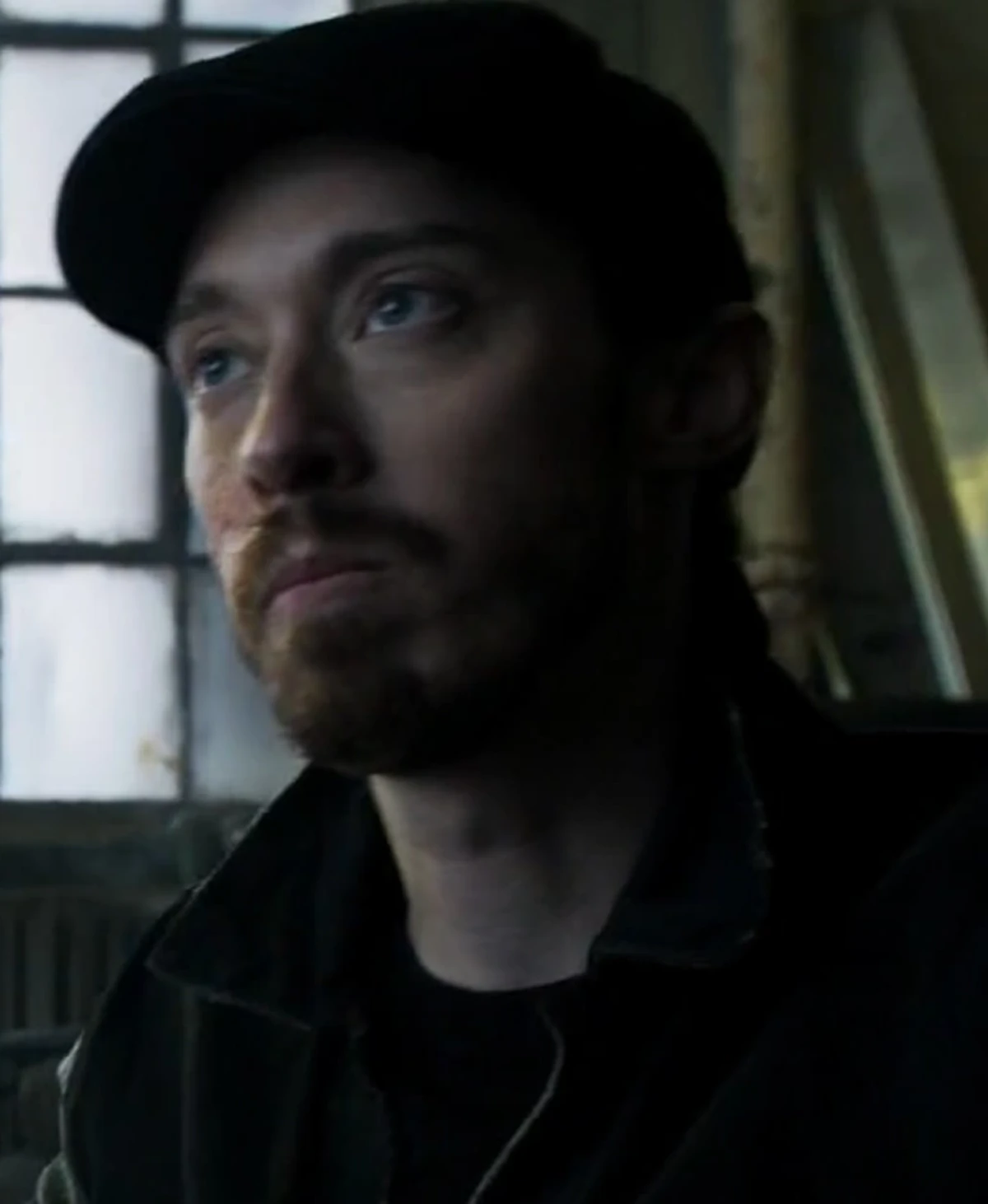 Regan (Red Hood Gang) (DCU:UC) | The Brain Strummers Wiki | Fandom