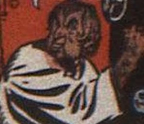 The Devachan (DCU:UC) | The Brain Strummers Wiki | Fandom