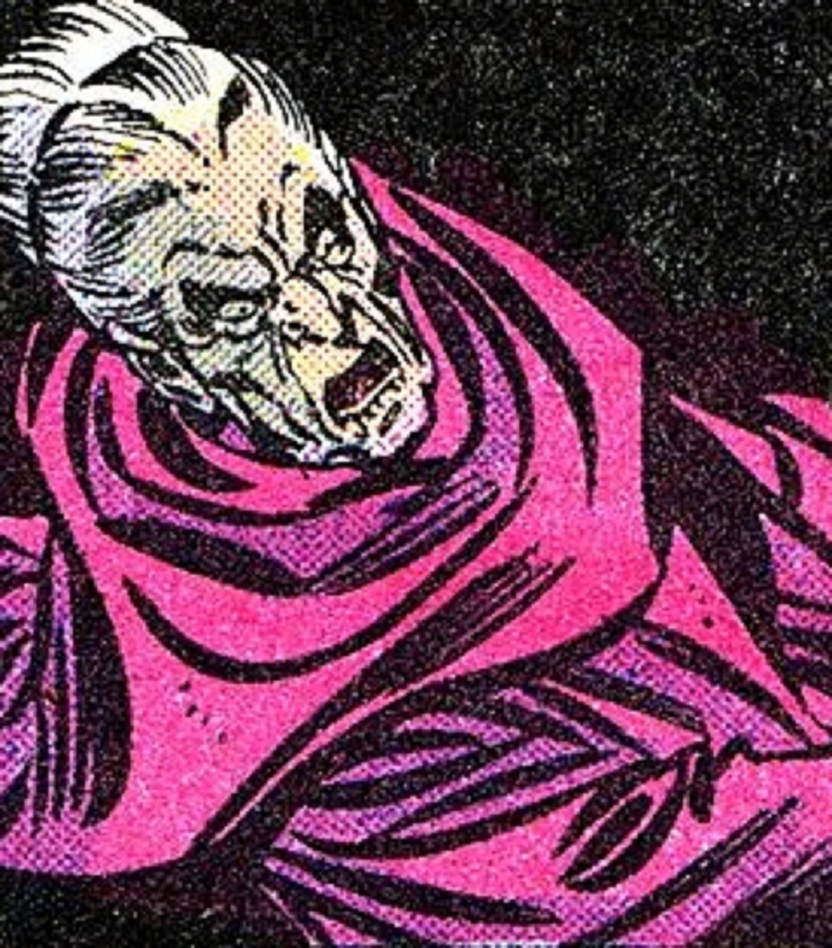 Aunt Mara (MA) | The Brain Strummers Wiki | Fandom