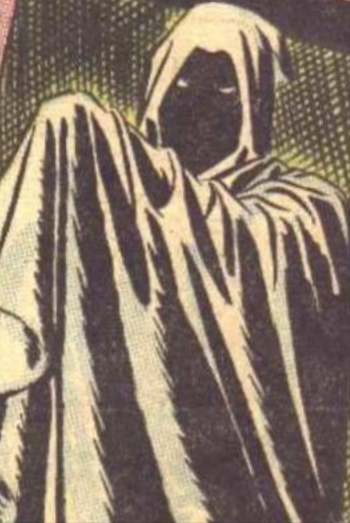 Fear (Entity) (DCU:UC) | The Brain Strummers Wiki | Fandom