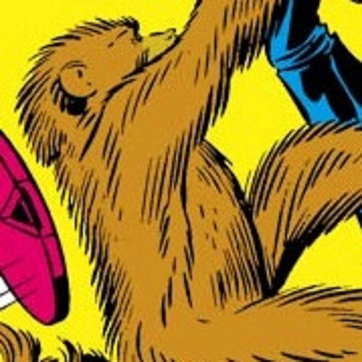 Igor (Android) (MA) | The Brain Strummers Wiki | Fandom