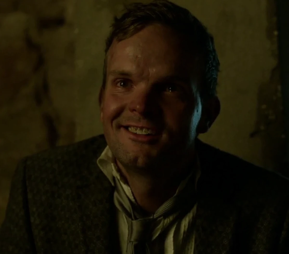 Kelly (Fish Mooney Henchman) (DCU:UC) | The Brain Strummers Wiki | Fandom