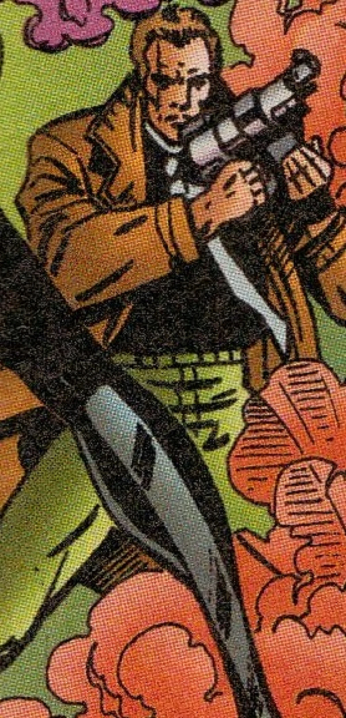 Black Knight/Alec Swan (MA) | The Brain Strummers Wiki | Fandom