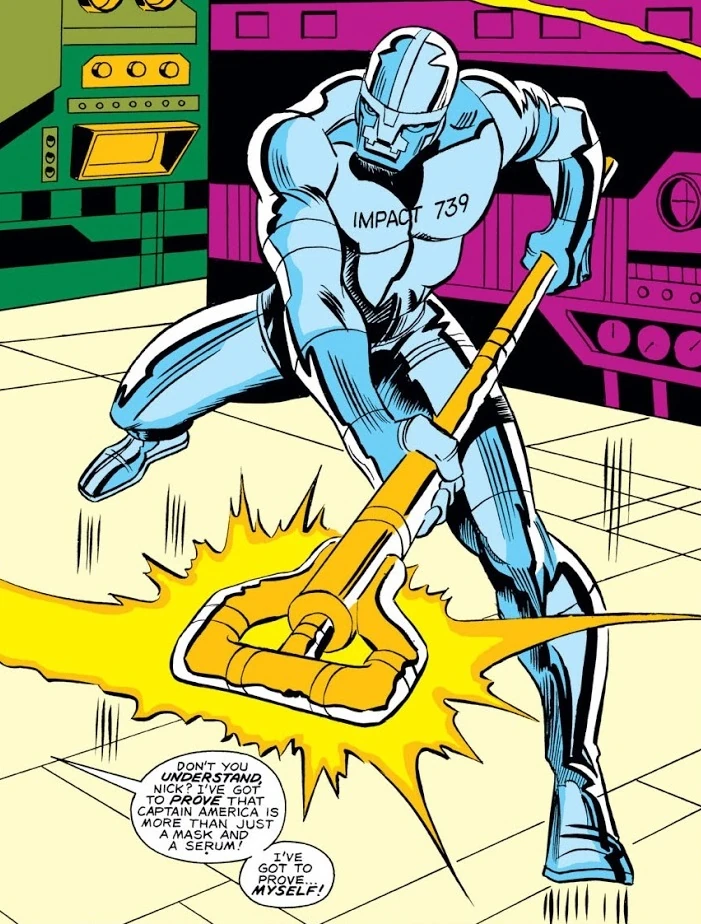 Impact 739 (MA) | The Brain Strummers Wiki | Fandom