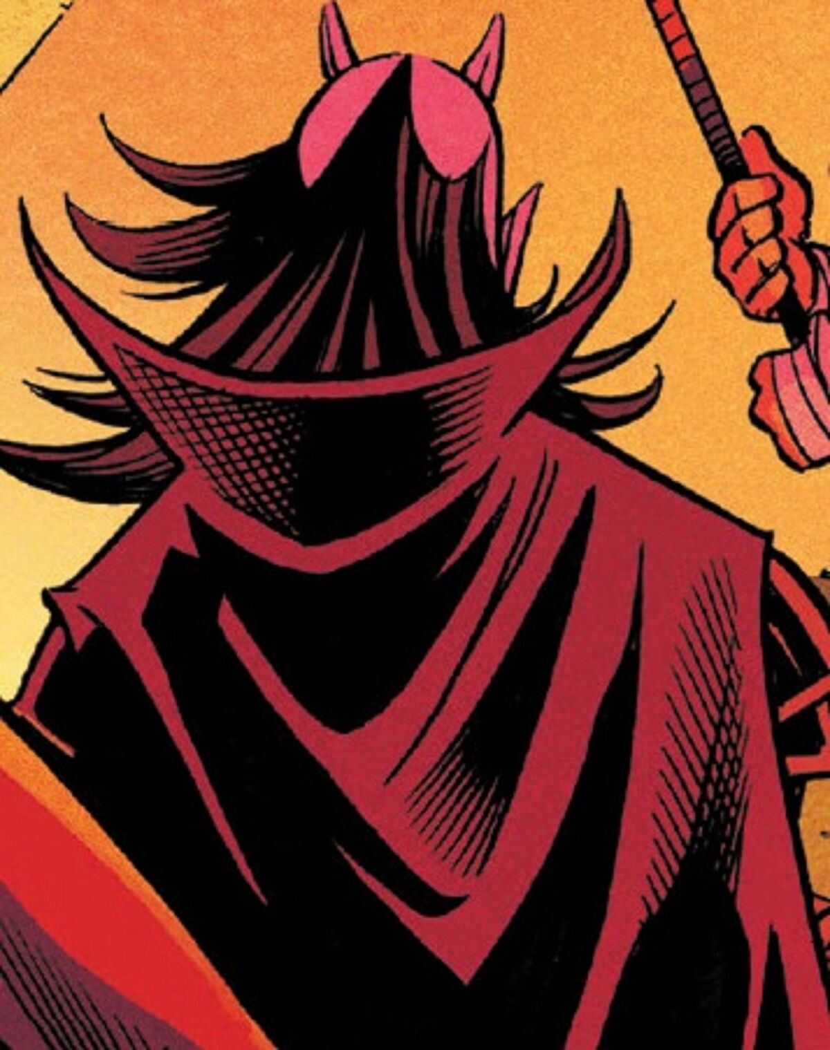 Mephisto Vi Ma The Brain Strummers Wiki Fandom