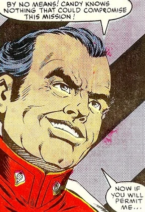 Professor Appel (MA) | The Brain Strummers Wiki | Fandom