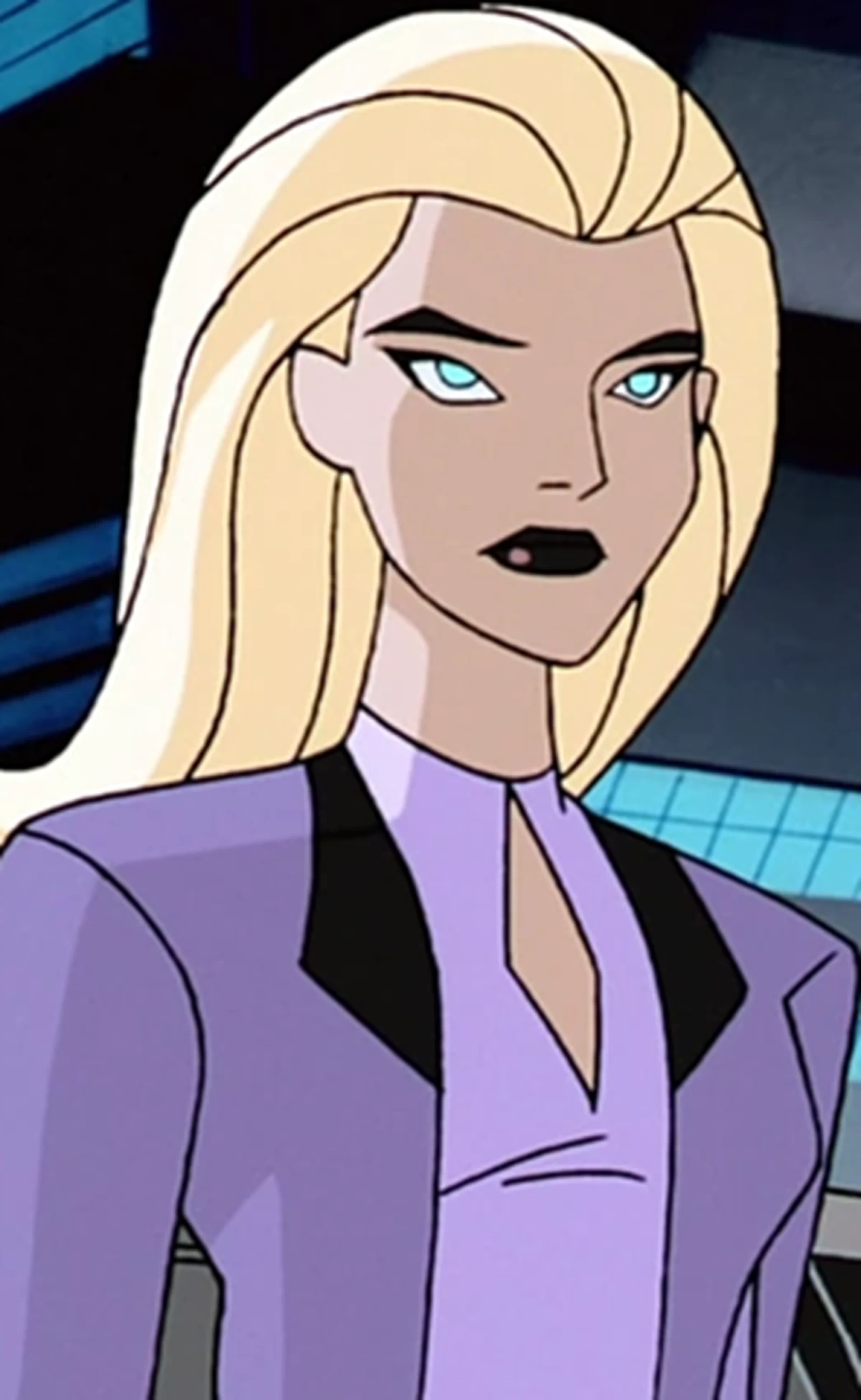 Sable Thorpe (DCU:UC) | The Brain Strummers Wiki | Fandom