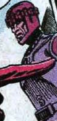 Sentinel Number 3 (MA) | The Brain Strummers Wiki | Fandom