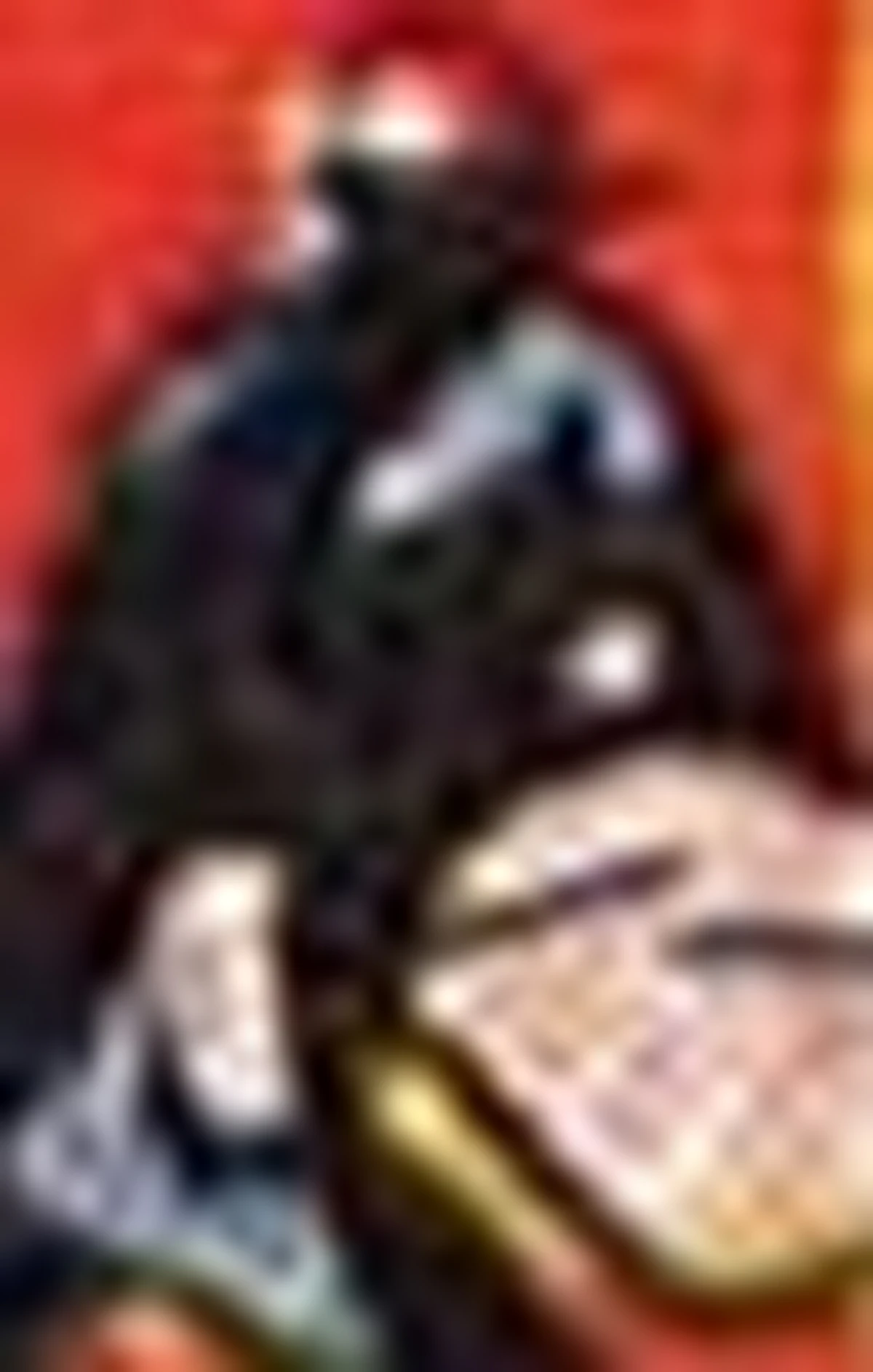 Spike (Mark Mangle Henchman) (DCU:UC) | The Brain Strummers Wiki | Fandom