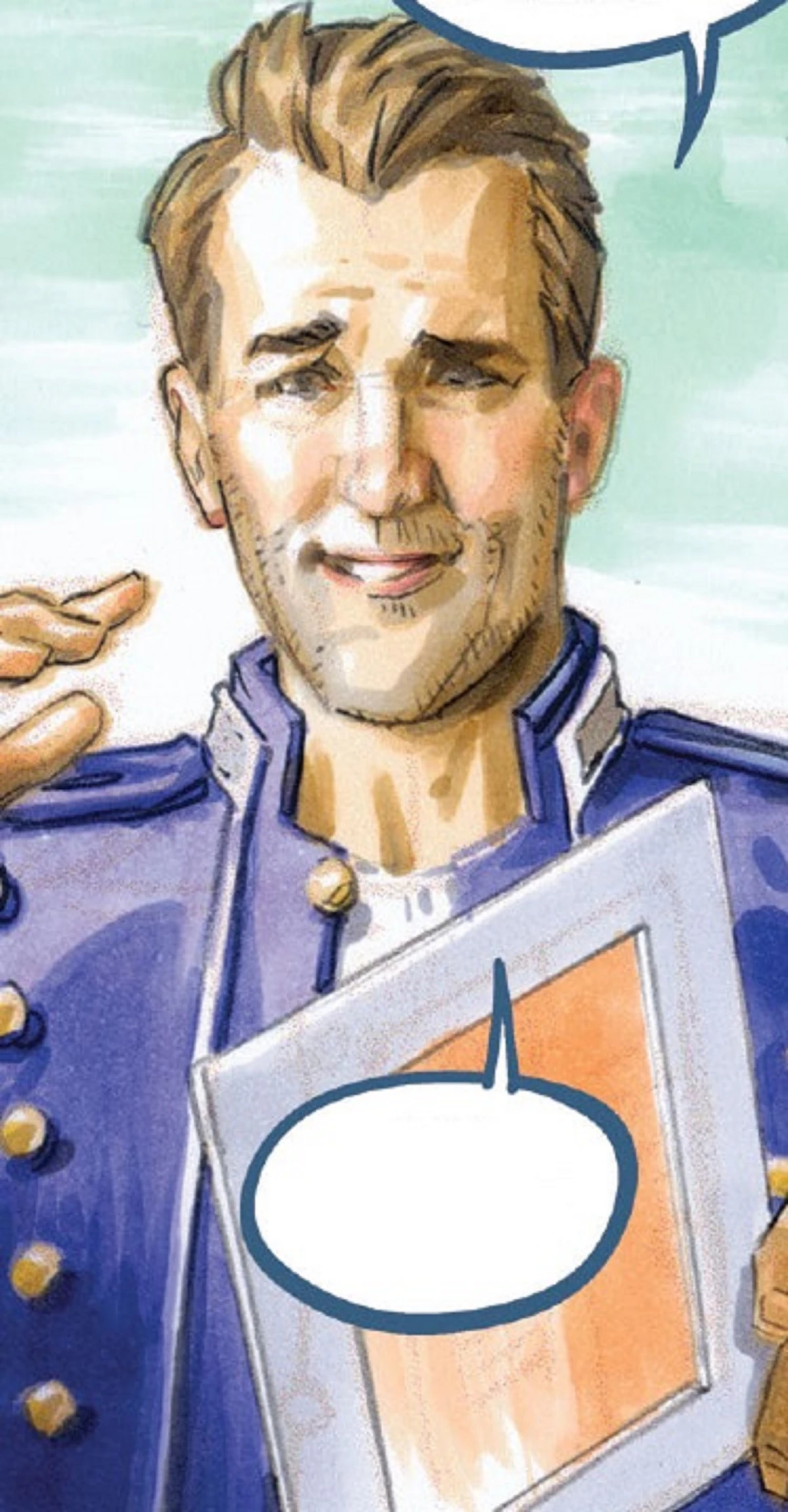 Alexander "Alex" Orlok (MA) | The Brain Strummers Wiki | Fandom