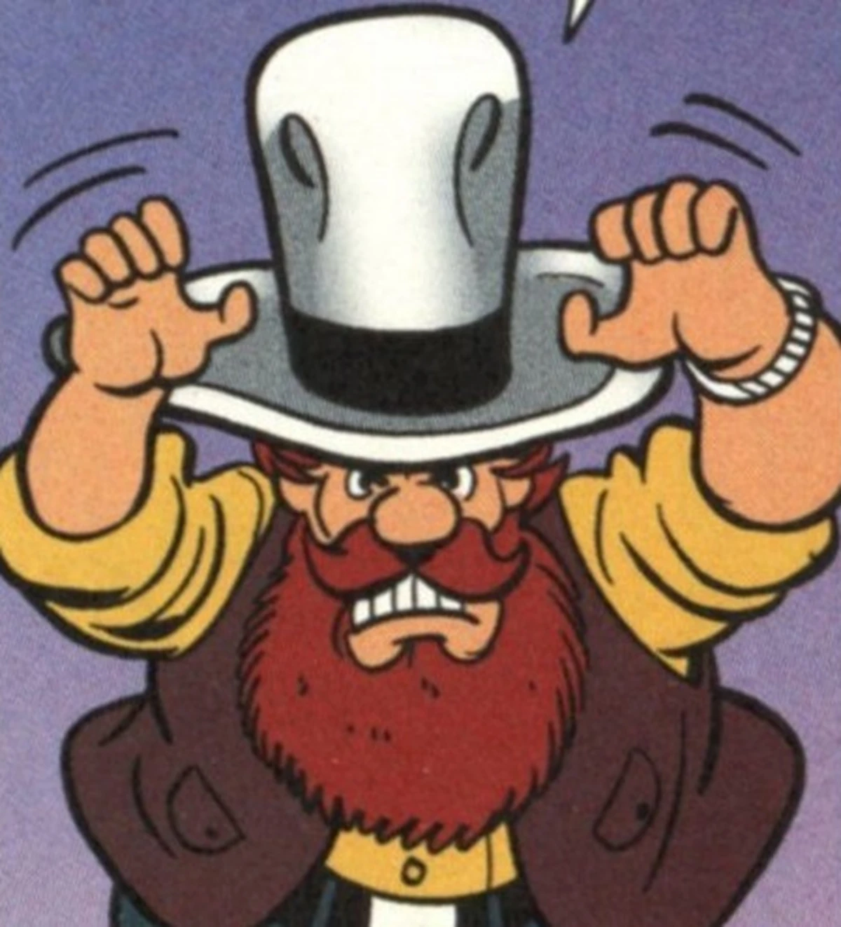 Big Ralph (DCU:UC) | The Brain Strummers Wiki | Fandom